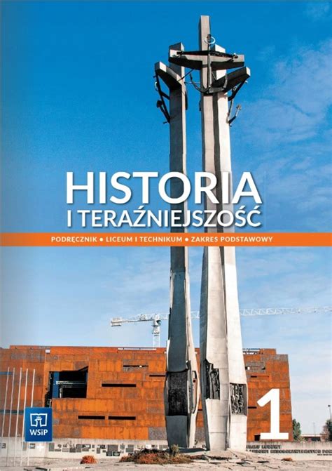Hit Historia I Teraźczesność 1 Hit Wsip Ua
