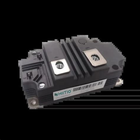 6500v 250a High Voltage Igbt Power Module Hiitio