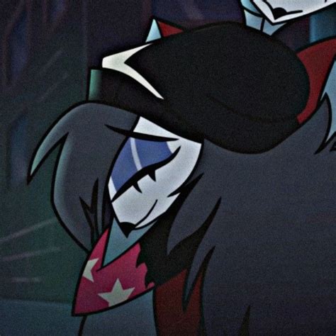 Octavia Goetia Helluva Boss Ancient Books Old Things Boss