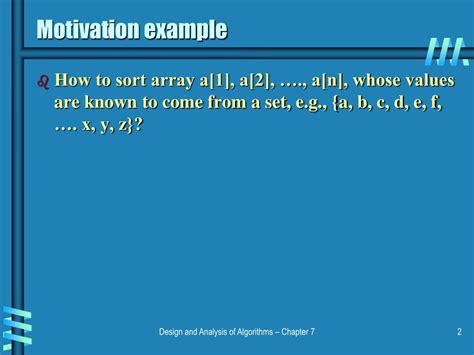 Ppt Raik 283 Data Structures And Algorithms Powerpoint Presentation