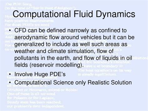 ppt partial differential equations powerpoint presentation free