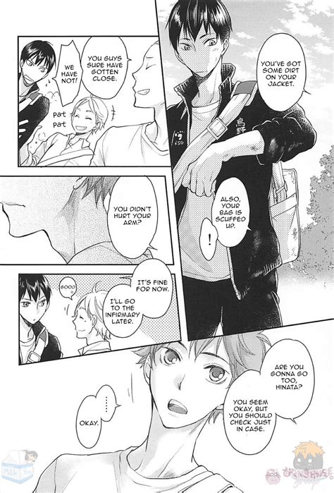 Mooncat Fluffy Haikyuu Dj Eng Myreadingmanga