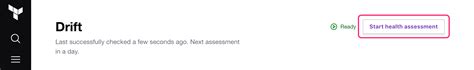 Use Health Assessments To Detect Infrastructure Drift Terraform Hashicorp Developer