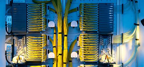 What Is Odf Basic Of Optical Distribution Frame Odf Meaning Fs
