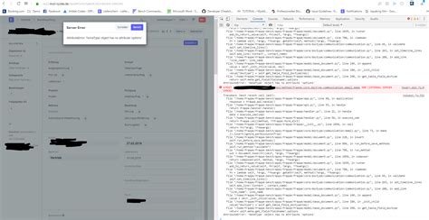 V12 Cant Send Documents Via Email After Upgrading To V12 · Issue