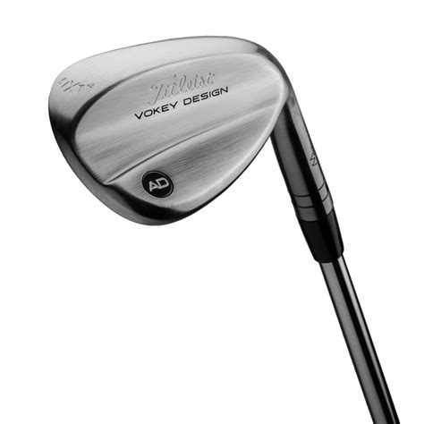 Vokey Design Ad Sixty Vokey