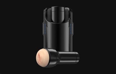 Sex Robots Advanced Sex Toys Redefining Intimacy Pleasure