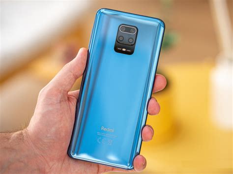 Xiaomi Redmi Note 9 Pro Max Long Term Review