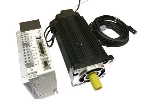 Closed Loop Stepper Systems Servo Motors And Drivers Motors And Drivers Nm Closed Loop