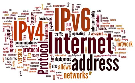 IPv Vs IPv Differences Advantages And The Future Of The Internet