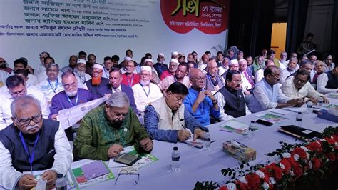 যারা মানবাধিকার নিয়ে চেঁচামেচি করে তাদের লজ্জা হওয়া উচিত পররাষ্ট্রমন্ত্রী