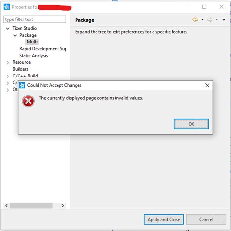 How To Create Native Multi Pack App Rtizen