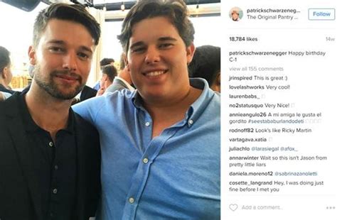 คู่พี่น้องต่างขั้วของพระเอกคนเหล็ก อาโนลด์ ชวาร์เซเนกเกอร์