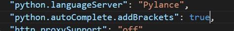 Autocomplete How Can I Make VS Code Add Parentheses When Autocompleting Functions Stack