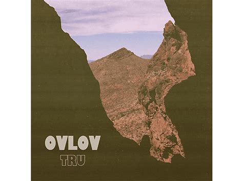 Ovlov | Tru - (Vinyl) Ovlov auf Vinyl online kaufen | SATURN