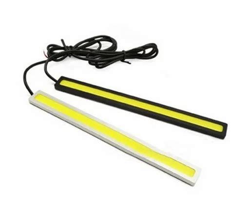 Daytime Driving Running Light At 450 Piece Car Daytime Running Lamp In Kolkata ID 16152734788