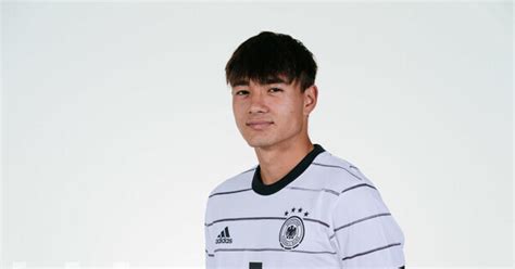 독일 연령별 대표 거친 한국계 20살 유망주 태극마크 가능성→클린스만 발탁 추진 소속팀도 인지