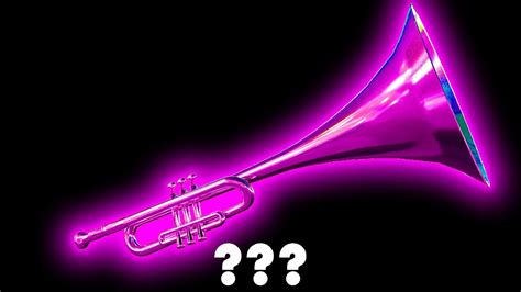 Trumpet Sounds Blocked At Leticia Martinez Blog