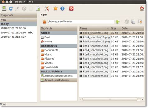 5 Best Software For Linux File Backup [desktop And Server] Qiling