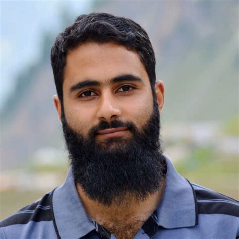 Afaan Bilal Project Lead Bachelor Of Technology National