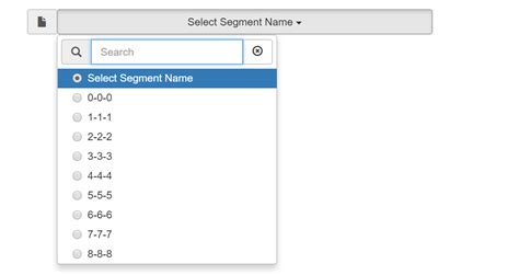 Javascript Jquery Multiselect Dropdown Is Not Working Correctly With Data From Ajax Call