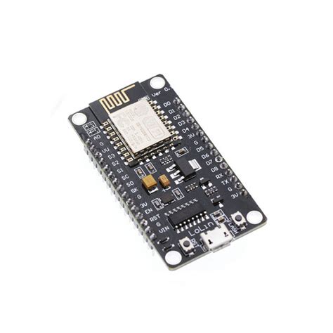 Greatzt Nodemcu Node Mcu Base Esp8266 Prueba Diy Breadboard Basics