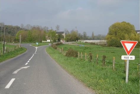 Panneau Cédez Le Passage Tout Ce Quil Faut Savoir