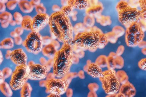 Selman A Waksman Award In Microbiology Nas