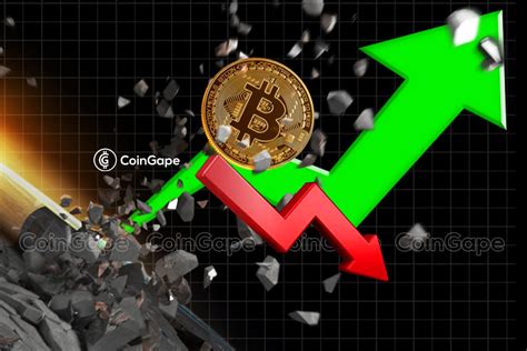 Heres Why Bitcoin Btc And Crypto Market Falling Today Nation Online
