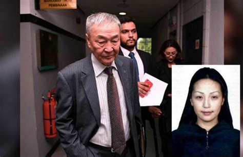 Малайз улсад болох шүүх хурлын товыг хойшлуулжээ ТАС МН