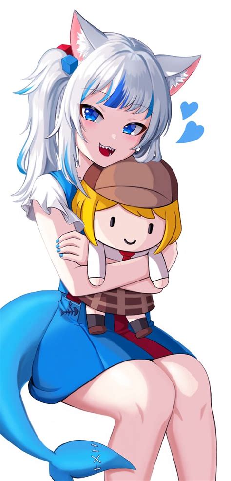 Hololive Image By Cdlp Zerochan Anime Image Board