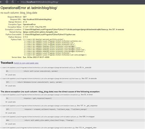Python Django дата публикации постов Stack Overflow на русском
