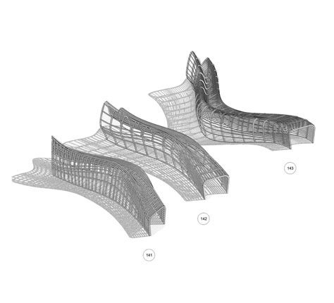 Superposition Architecture And Design