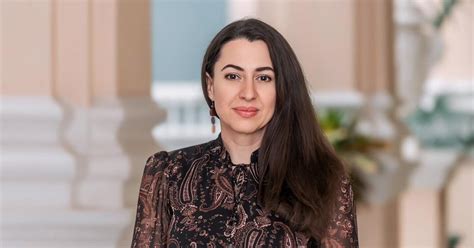 Кабмін призначив нову заступницю міністра юстиції Бізнес Цензор