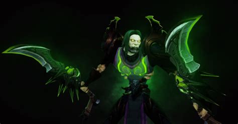 Assassin Rogue Pve Guide Wow Bfa 82 Classes