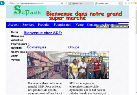 Comment Installer Et Configurer Le Server Web Iis Sous Windows Server 2016 Gandal Smart