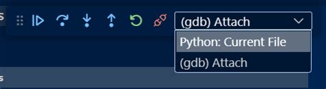 Debug A Python C C Extension In VSCode On Windows Stack Overflow