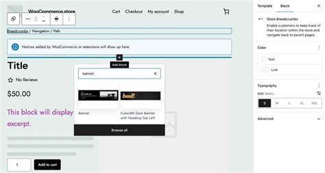 如何自定义 Woocommerce 产品页面以提高销量在光子波动网上，用户可以通过丰富的文章、视频、课程等形式，深入了解全球商务环境、市场机遇