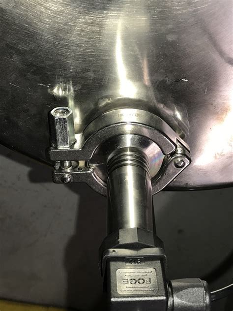 Volume Sensor BruControl