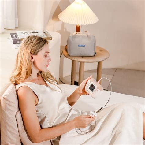 Portable Bladder Control Incontinence Device Phlorena