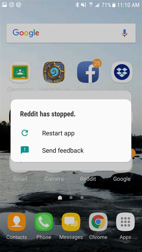 When This Happens After Scrolling Through Posts For Over 20 Minutes Rmildlyinfuriating