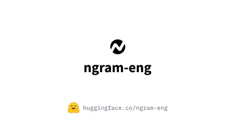 Ngram Eng Ngram Eng