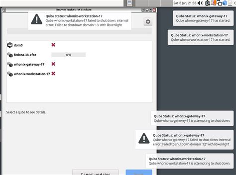 How To Install And Use Qubes OS Inside VirtualBox Community Guides Qubes OS Forum