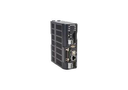 Headless HMI Devices