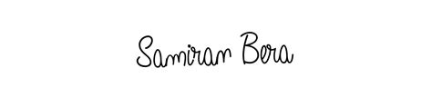 80 Samiran Bera Name Signature Style Ideas Perfect Esign