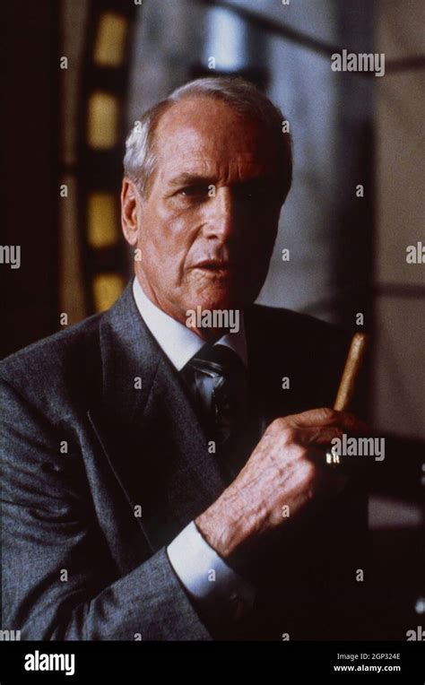The Hudsucker Proxy Paul Newman 1994 ©warner Brotherscourtesy