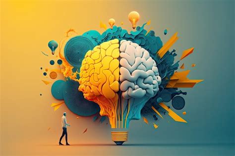 Premium Ai Image Creative Business Team Brainstorming And Ideating For Innovative Projects