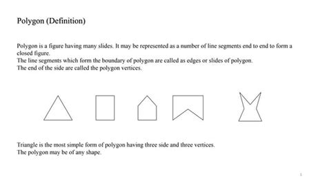 Line Drawing Algorithms Computer Graphics Notes Pptx