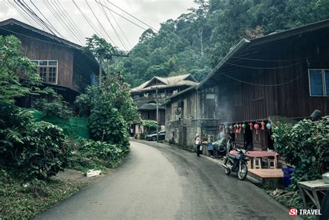 แม่กำปอง หมู่บ้านเล็กๆ ท่ามกลางขุนเขา สุดน่ารัก