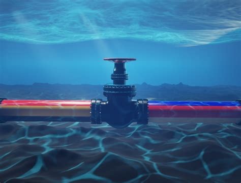 Allseas To Build Subsea Pipeline For Porthos Ccs Project